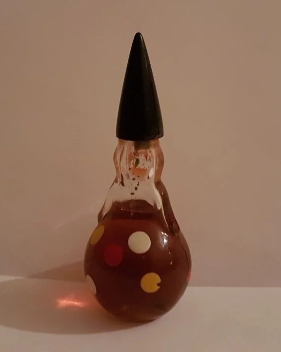 Memories of The Fourth Sense – Old Lady Writing